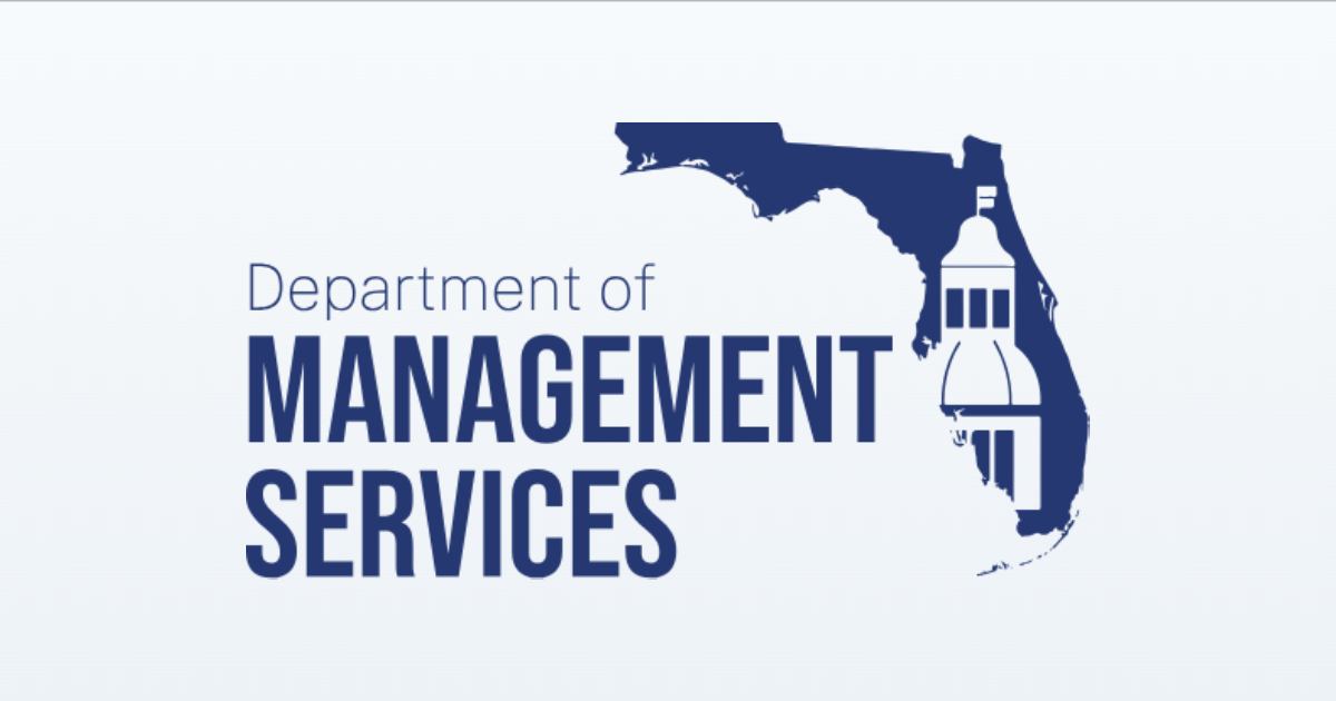 Home - MyBenefits / Department of Management Services
